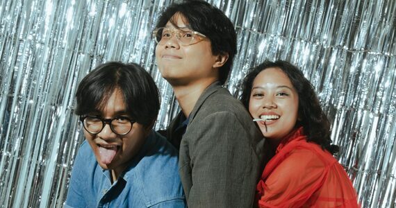 New Music Grrrl Gang Spunky Analoguetrash